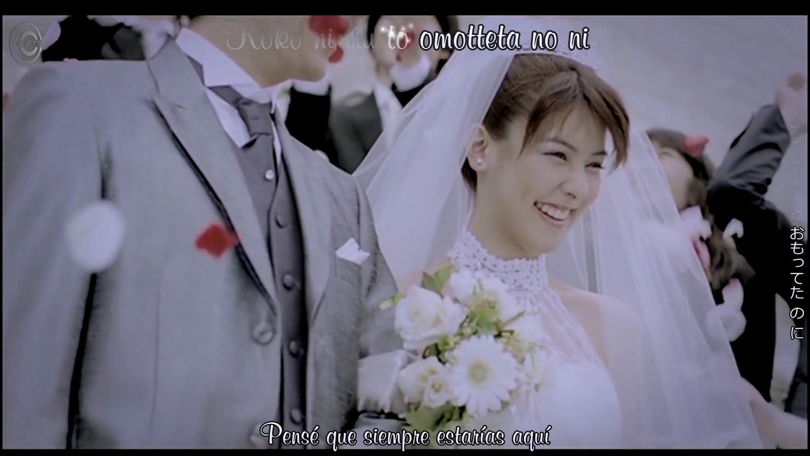 TVXQ - Why Did I Fall In Love With You PV 1080p Sub Español